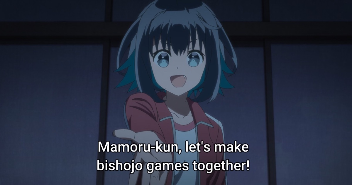 16bit Sensation Captures the Soul of Bishoujo Games! | J-List Blog
