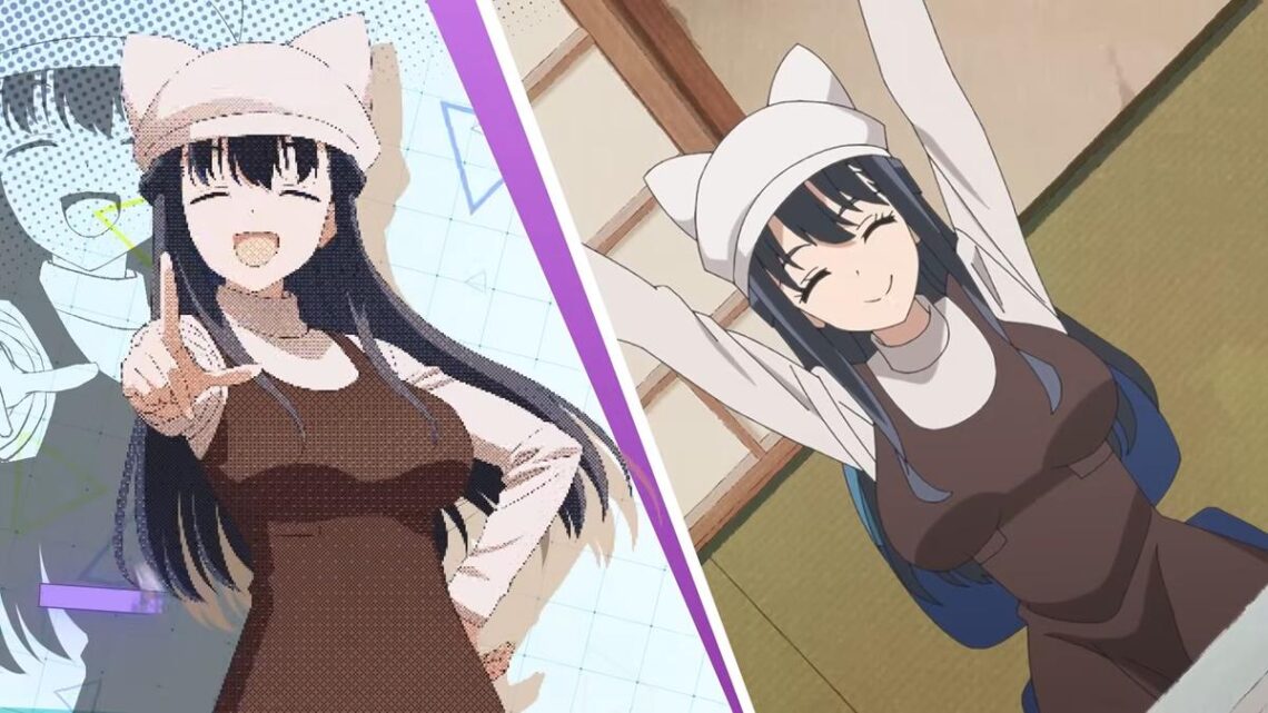 16bit Sensation, Heir to World God Only Knows, to Air | J-List Blog