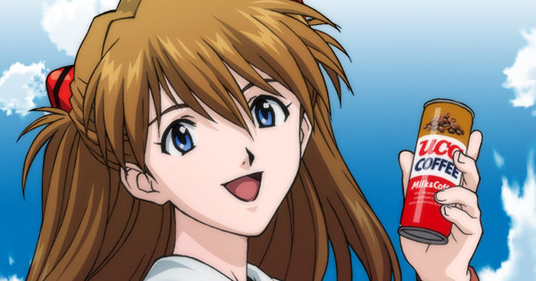 Has Anime Sold Out? Product Placement in Anime | J-List Blog