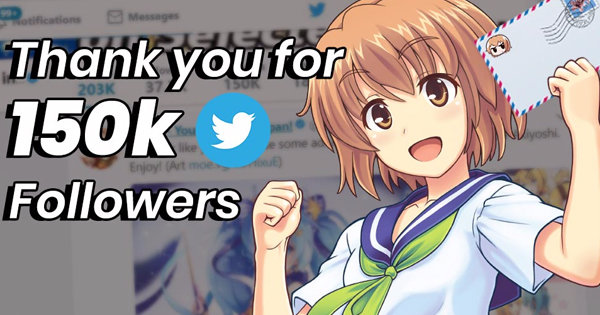J-List Hits 150k Twitter Followers. Enjoy $15 off your order! | J-List Blog