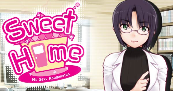 The Third Sweet Home Roommate Is a Cute Science Girl | J-List Blog