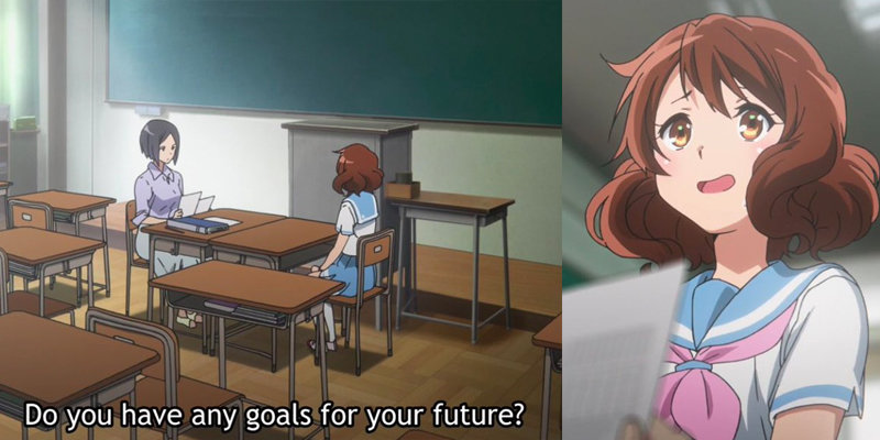 Can Anime Give Us Life Goals? | J-List Blog