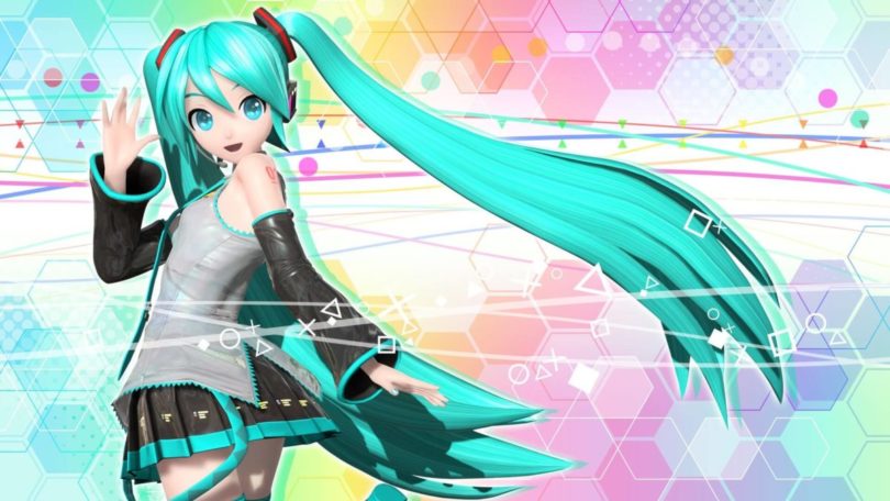 Hatsune Miku and Digimon Adventure Get Into an Awesome Collaboration ...