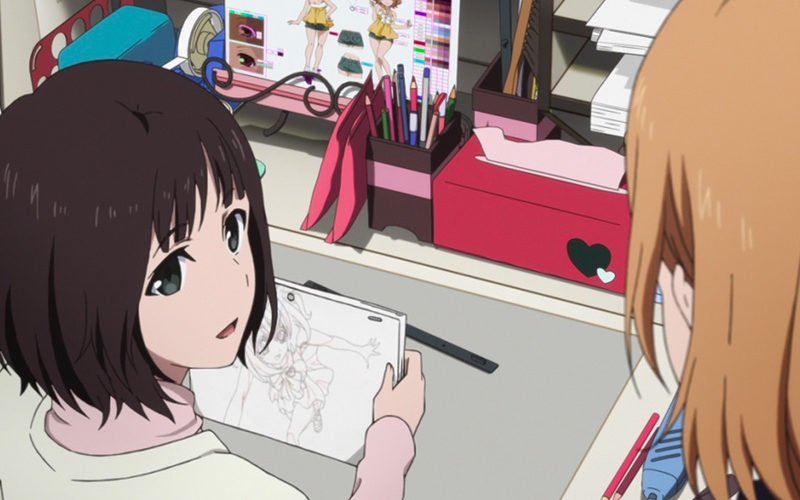 How Do You Define 'Anime'? – J-List Blog