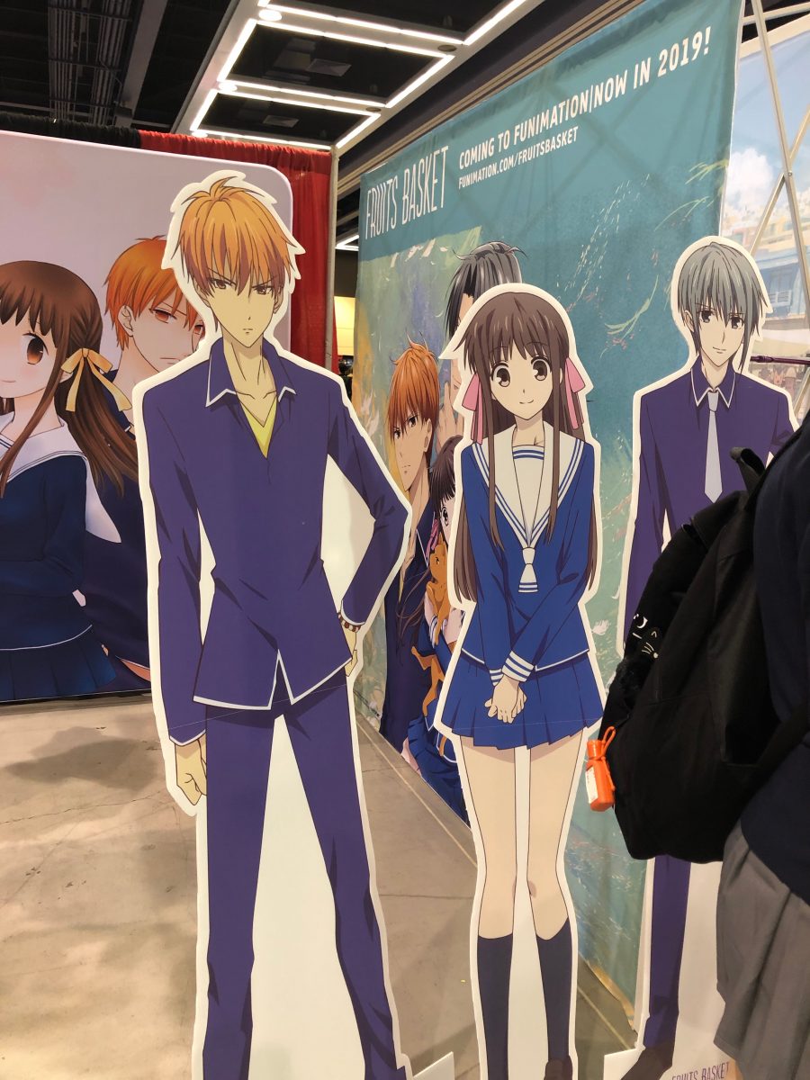 Attending Sakura-Con 2019! | J-List Blog