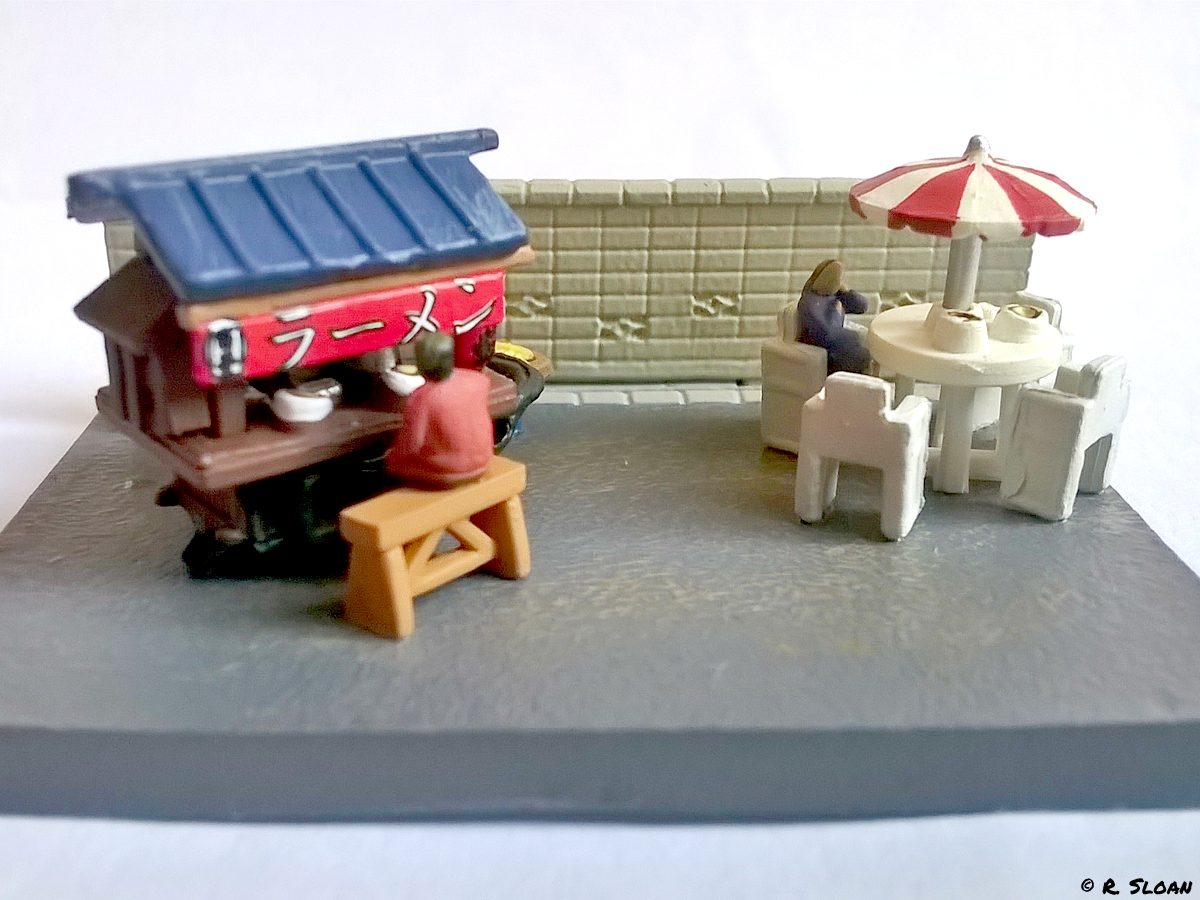 Miniature Japan — A National Obsession with Small Art | J-List Blog