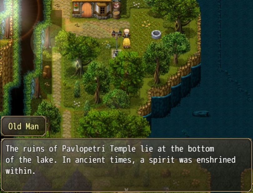 Hentai Game Review: Slave’s Sword 2 | J-List Blog