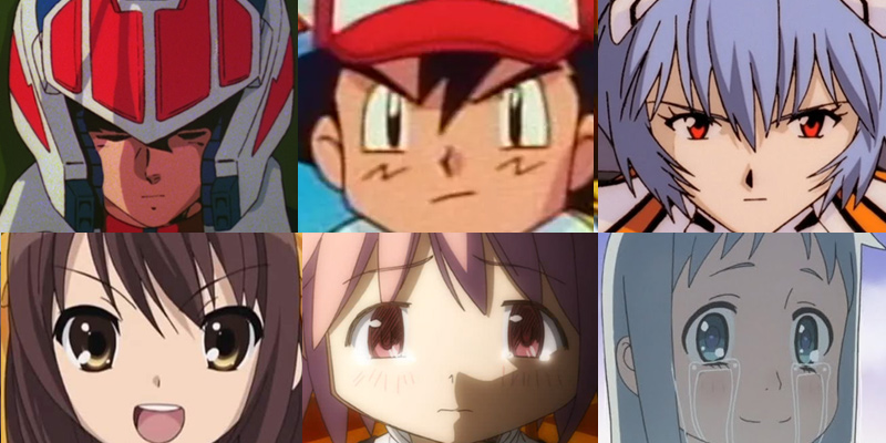 The Death of 'The Long Tail of Anime' | J-List Blog