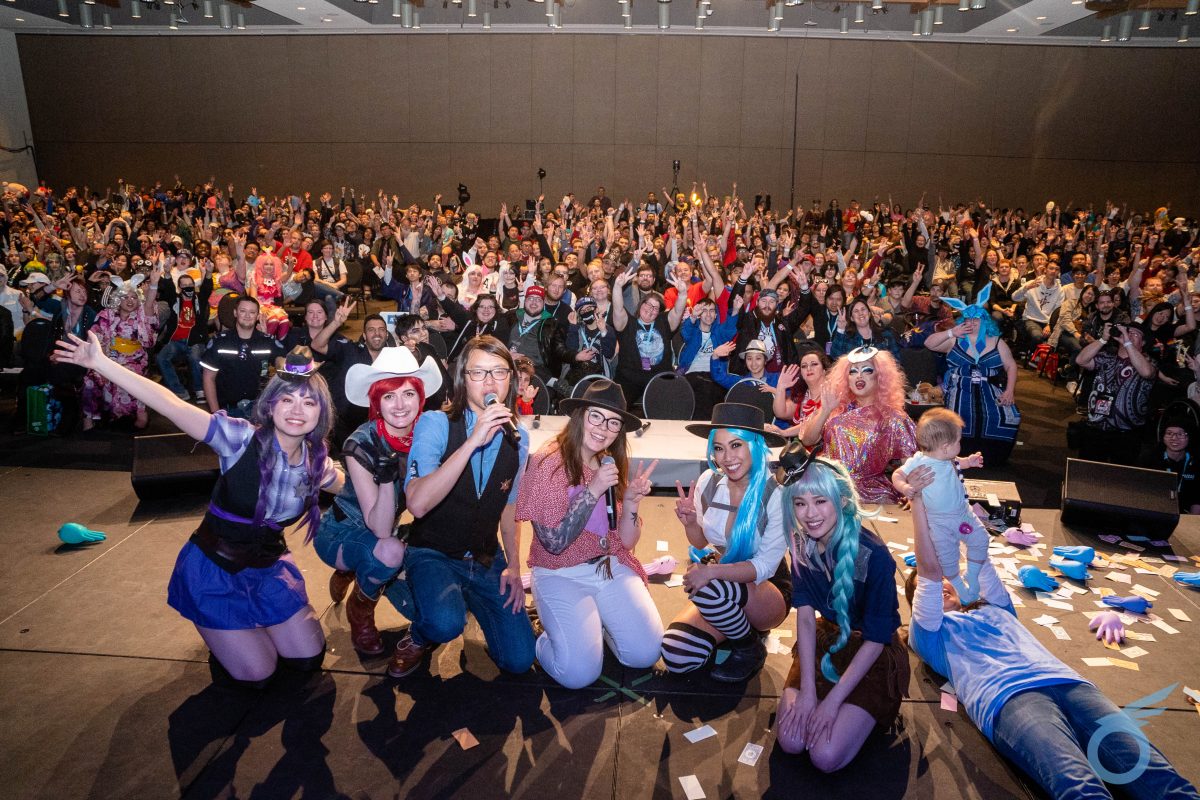 Remembering Otafest 2019 - Anime, Cosplay, and Gaming | J-List Blog