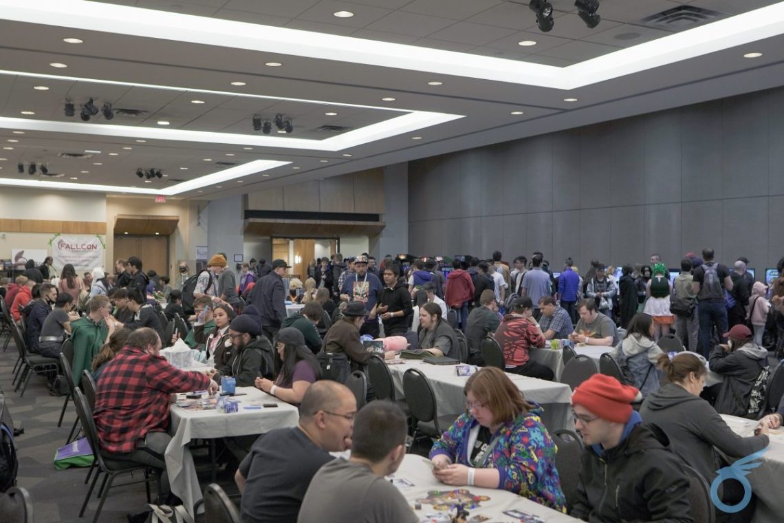 Remembering Otafest 2019 - Anime, Cosplay, and Gaming | J-List Blog