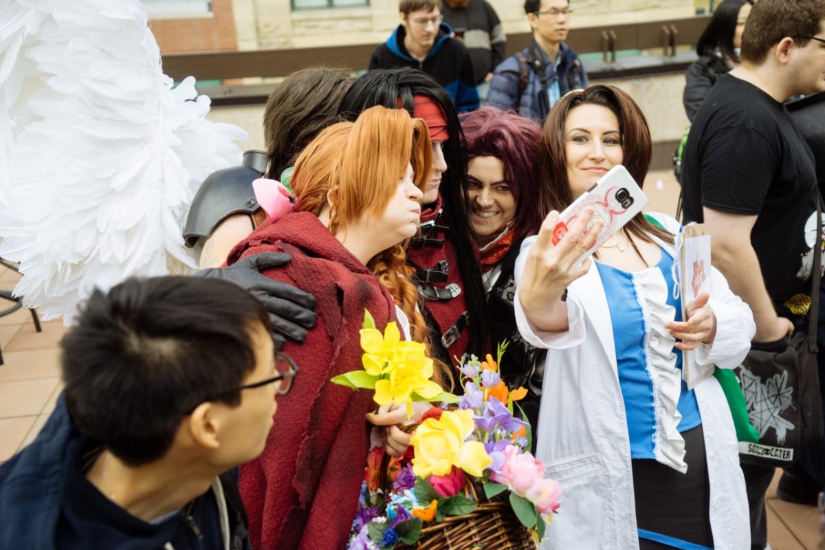 Remembering Otafest 2019 - Anime, Cosplay, and Gaming | J-List Blog