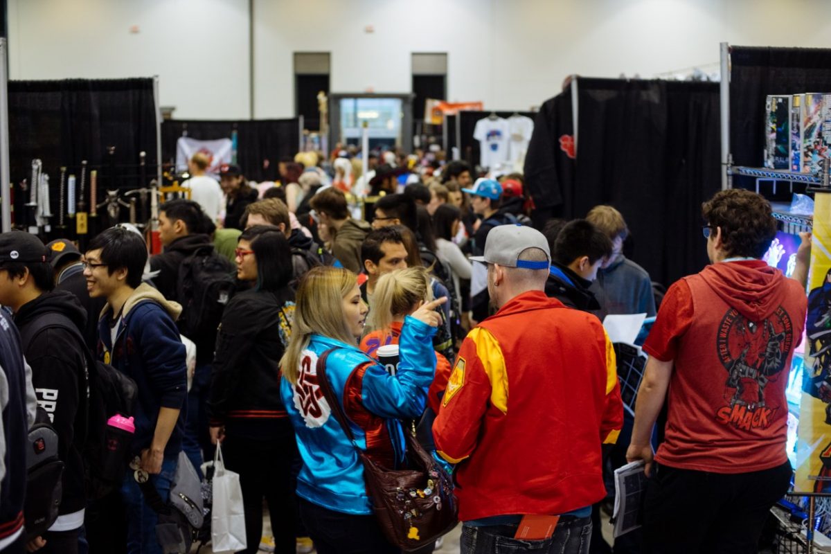 Remembering Otafest 2019 - Anime, Cosplay, and Gaming | J-List Blog