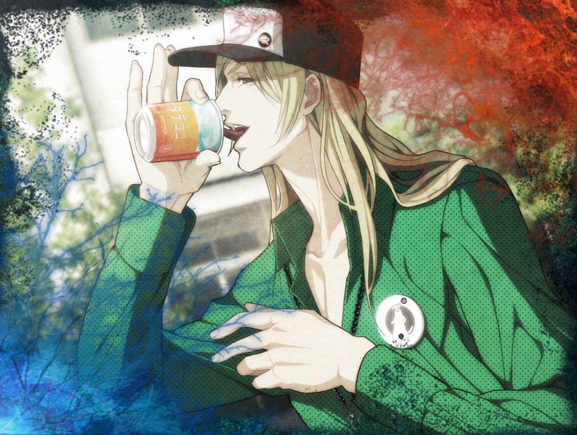 sweet pool — a Boys Love Visual Novel Review | J-List Blog