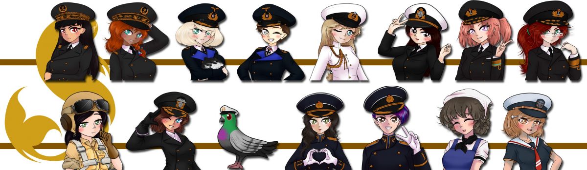 Anime Mods in Western Videogames | J-List Blog