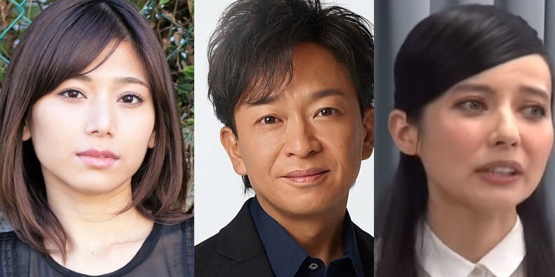 TOKIO Leader Joshima’s Wedding and the Media in Japan | J-List Blog