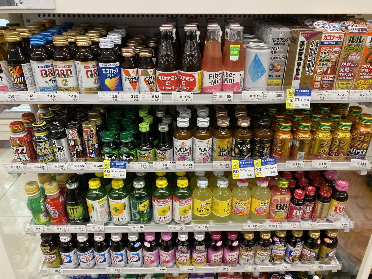 15 Amazing Things You'll Find in Japanese Convenience Stores | J-List Blog