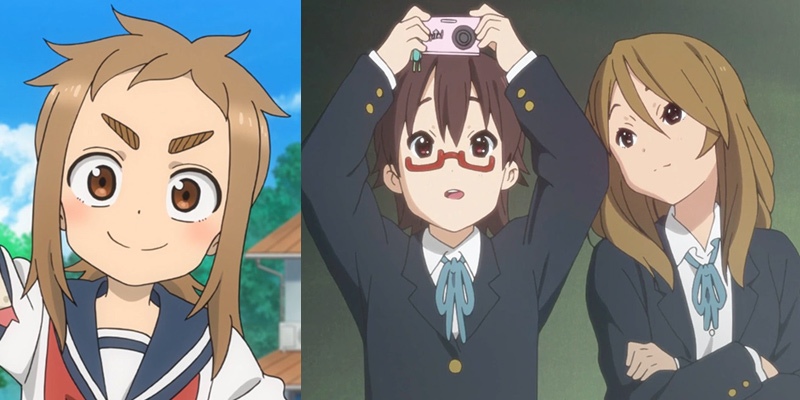 Who's Your Favorite Side Character in Anime? | J-List Blog