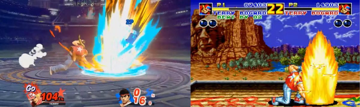 Terry Bogard and SNK's Influence on Fighting Games | J-List Blog