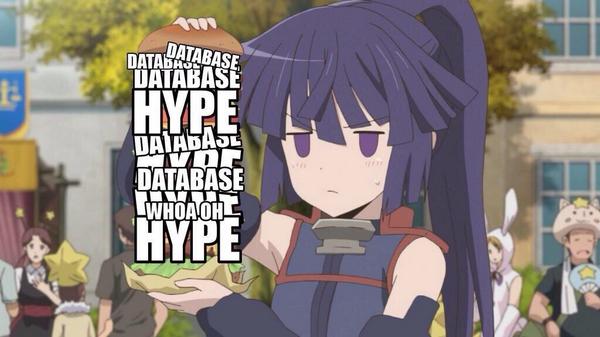 Log Horizon 3rd Season Announced | J-List Blog
