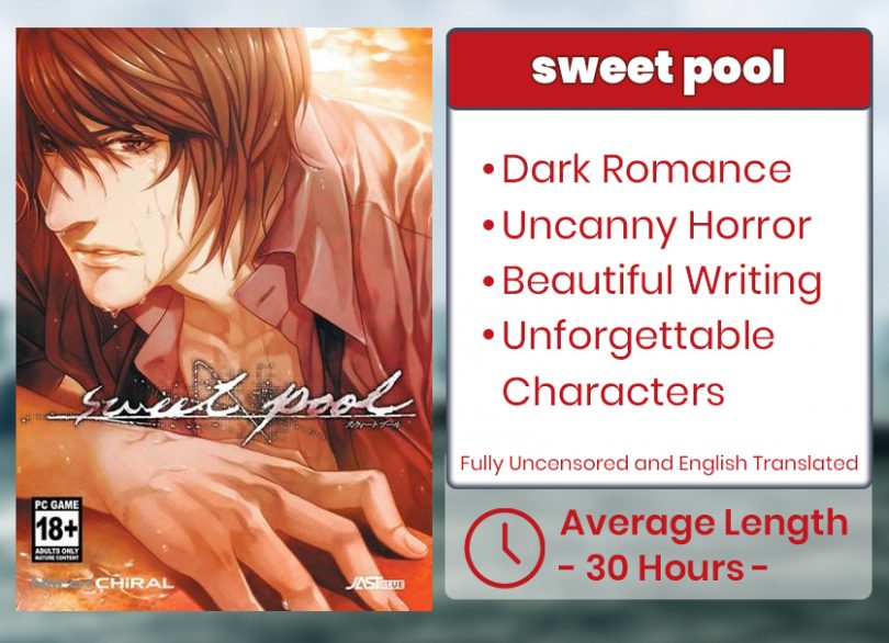sweet pool — JAST USA Game of the Week | J-List Blog
