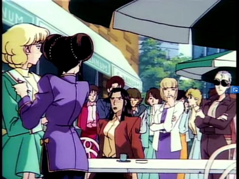 Desert Rose: The Snow Apocalypse — An Unsung Classic | J-List Blog