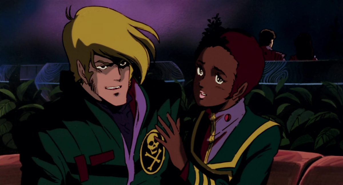 11 Reasons Why 'Macross 1984' Is The Best Anime Movie | J-List Blog