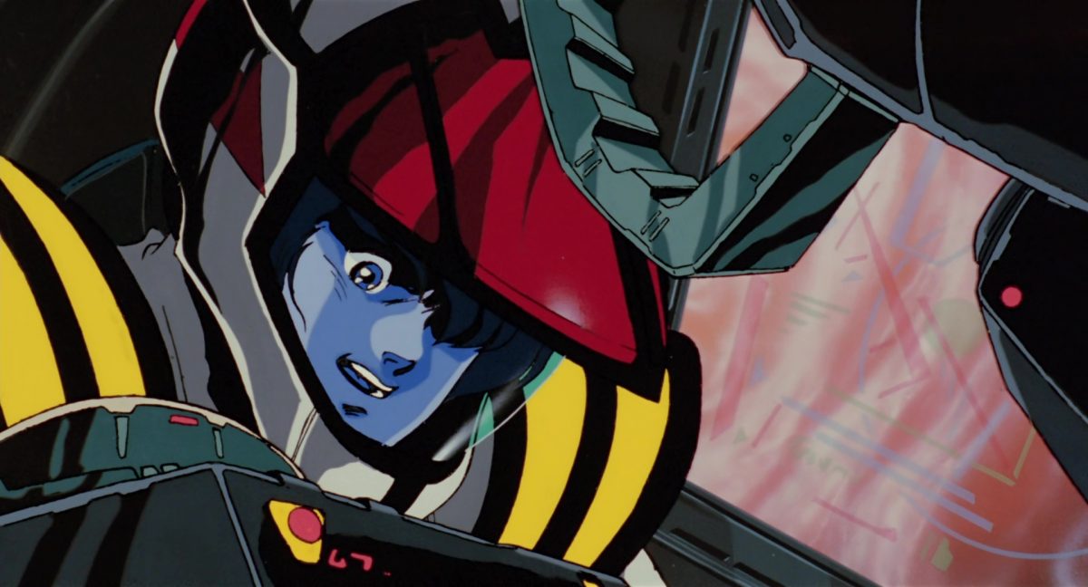 11 Reasons Why 'Macross 1984' Is The Best Anime Movie | J-List Blog