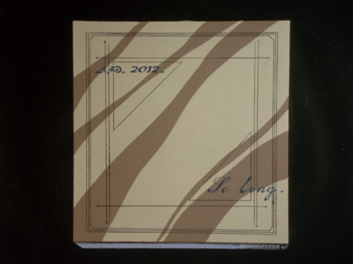 10 Years Since the Death of Robotech Creator Carl Macek | J-List Blog