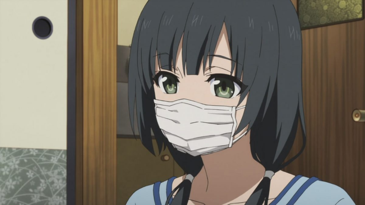 Ten Surprising Benefits of Japan's Mask Culture | J-List Blog