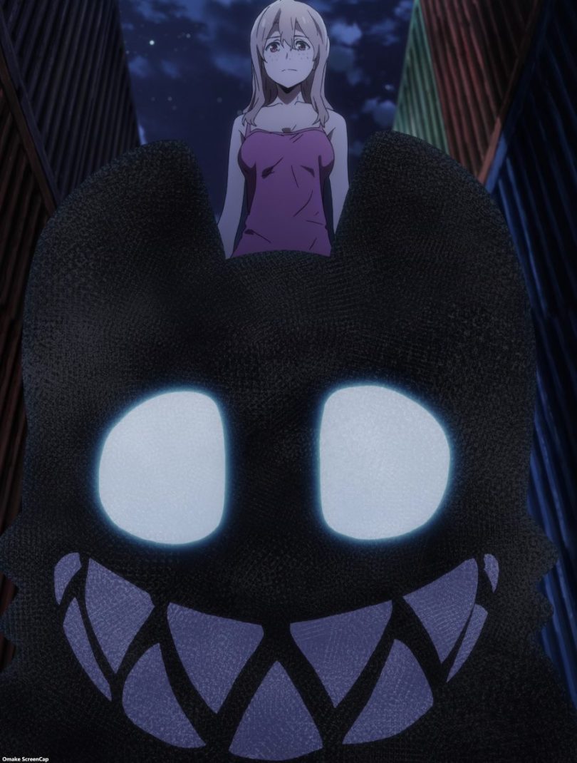 Gleipnir, Episode 2: Careless What You Wish For | J-List Blog