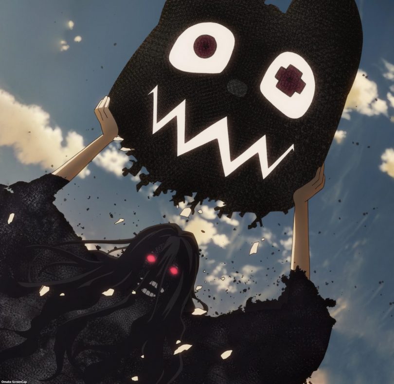 Gleipnir, Episode 4: Put Another Dime in the Jukebox, Baby | J-List Blog