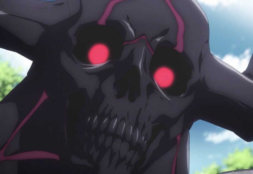 Gleipnir, Episode 5: With a Little Help from My Friends | J-List Blog