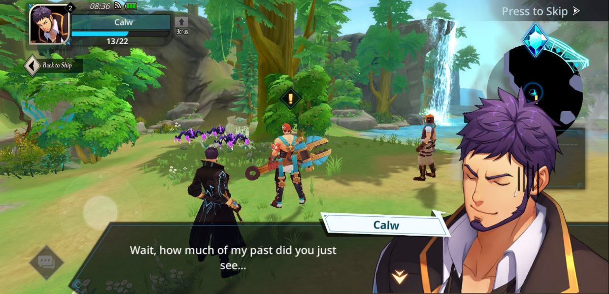 Bara Game GYEE Launches in English | J-List Blog