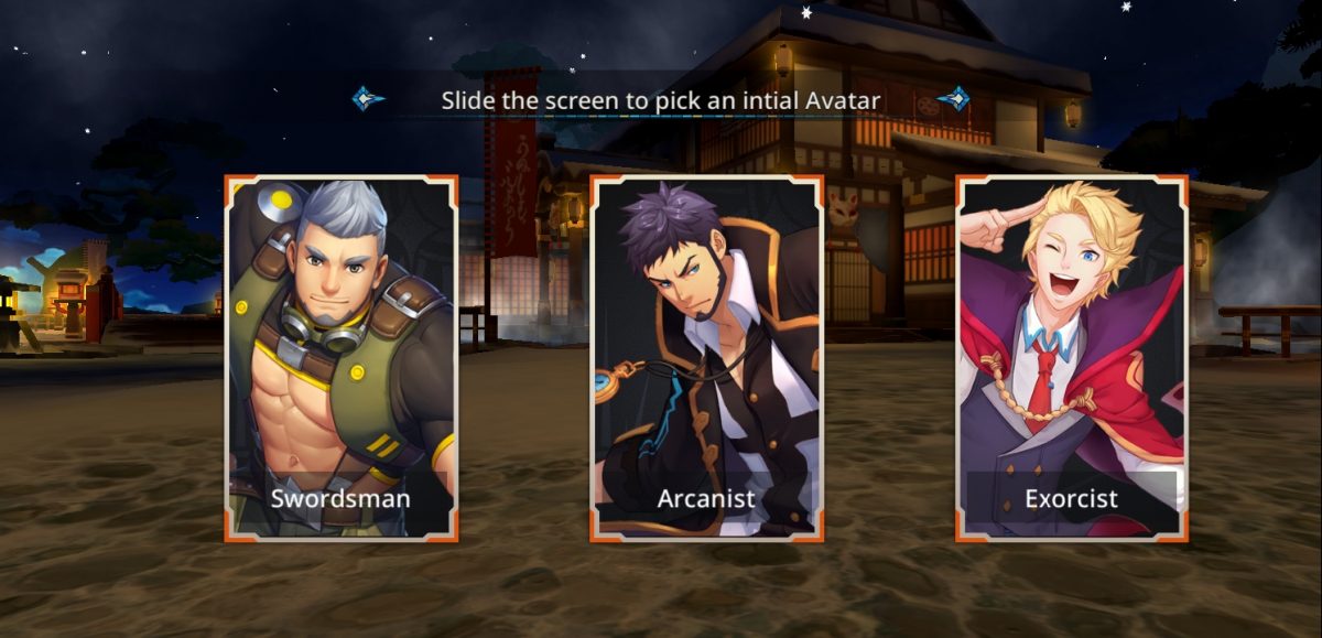 Bara Game GYEE Launches in English | J-List Blog