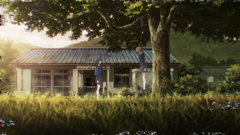 Gleipnir, Episode 12: What Have I Done to Deserve This | J-List Blog