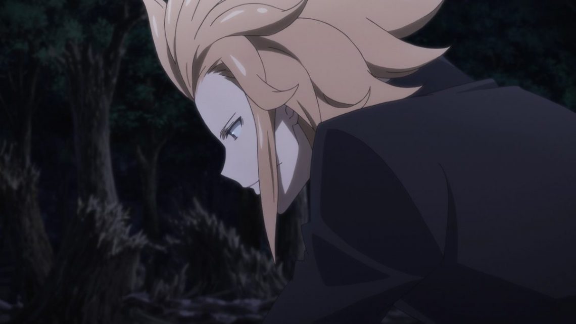 Gleipnir, Episode 12: What Have I Done to Deserve This | J-List Blog