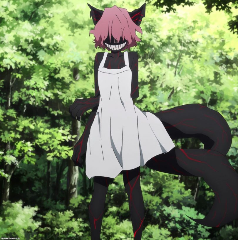 Gleipnir, Episode 7: Our Troubled Evolution | J-List Blog