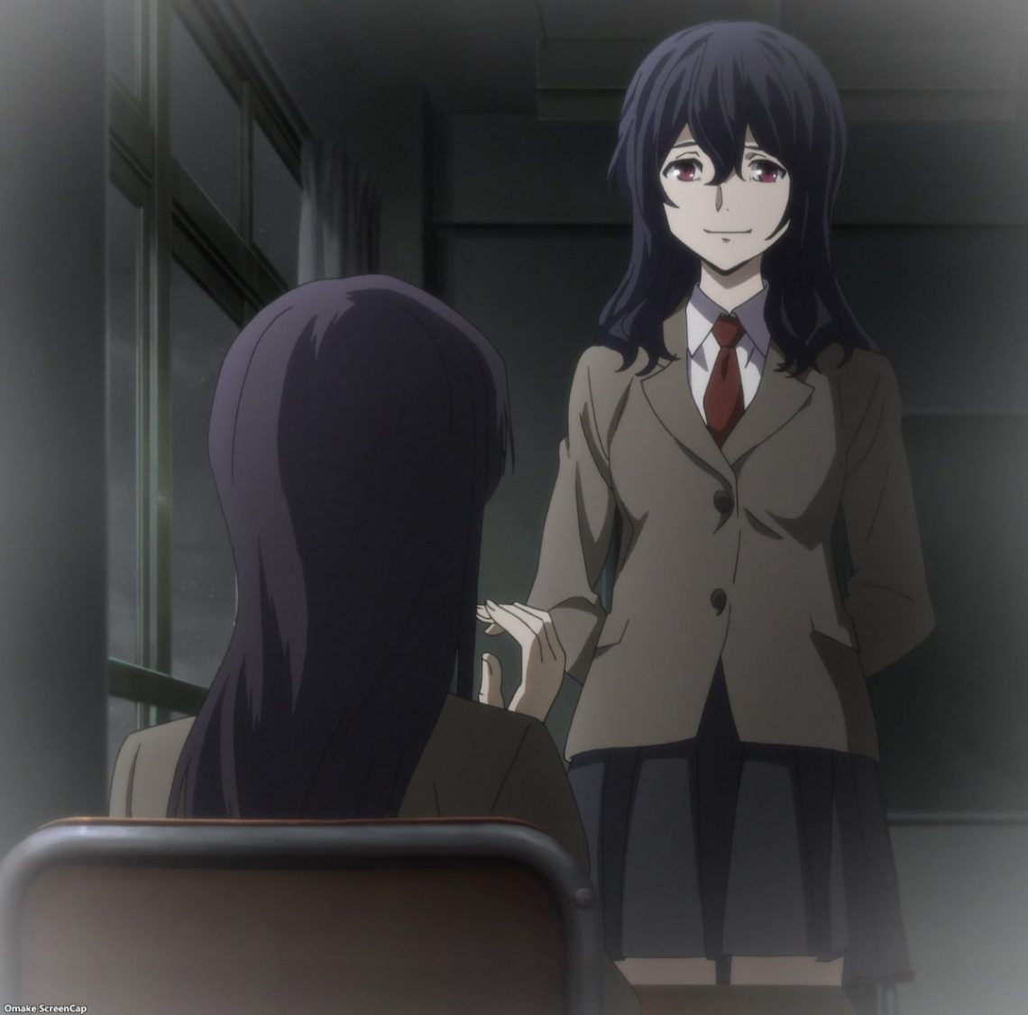 Gleipnir, Episode 7: Our Troubled Evolution | J-List Blog