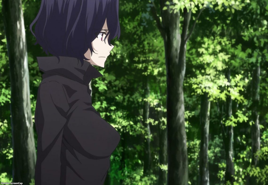 Gleipnir, Episode 7: Our Troubled Evolution | J-List Blog