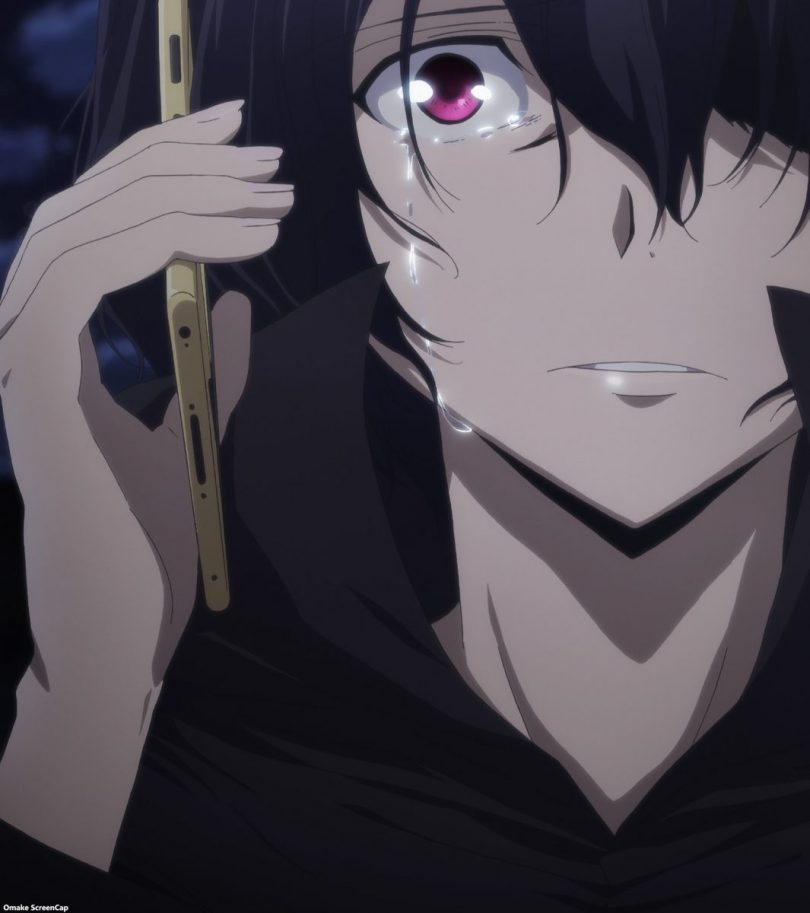 Gleipnir, Episode 8: Somebody That I Used to Know | J-List Blog