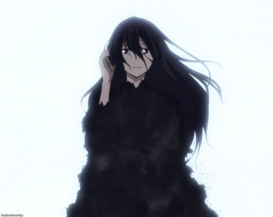 Gleipnir, Episode 8: Somebody That I Used to Know | J-List Blog