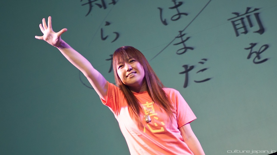 Why Mari Okada is the Best Anime Writer Today | J-List Blog