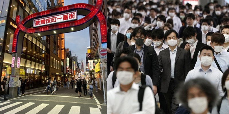 Japan Coronavirus Recovery Update: July 2020 | J-List Blog