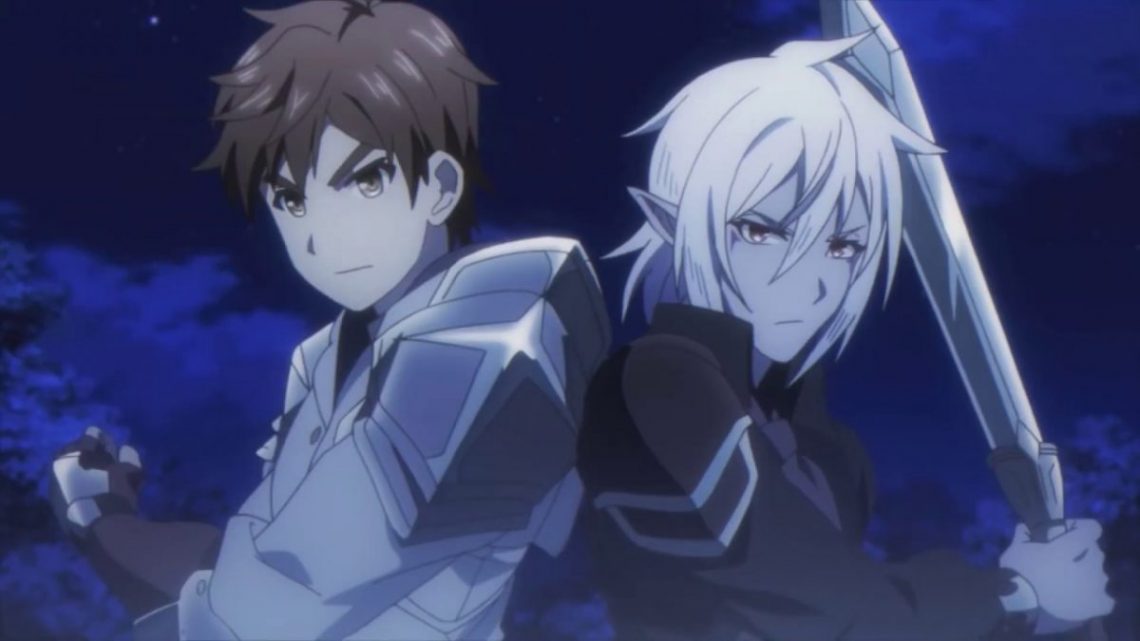 Time-Stopping Yuri Anime Fragtime Gets English Dub | J-List Blog