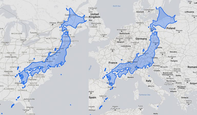 Ten Random Japan Facts You Might Not Know | J-List Blog