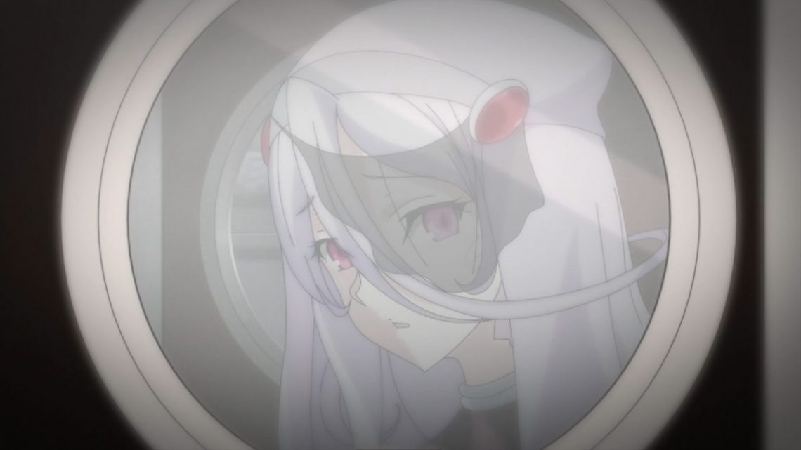 Monster Girl Doctor, Ep 2: Fish Gotta Swim, Girls Gotta Sing | J-List Blog