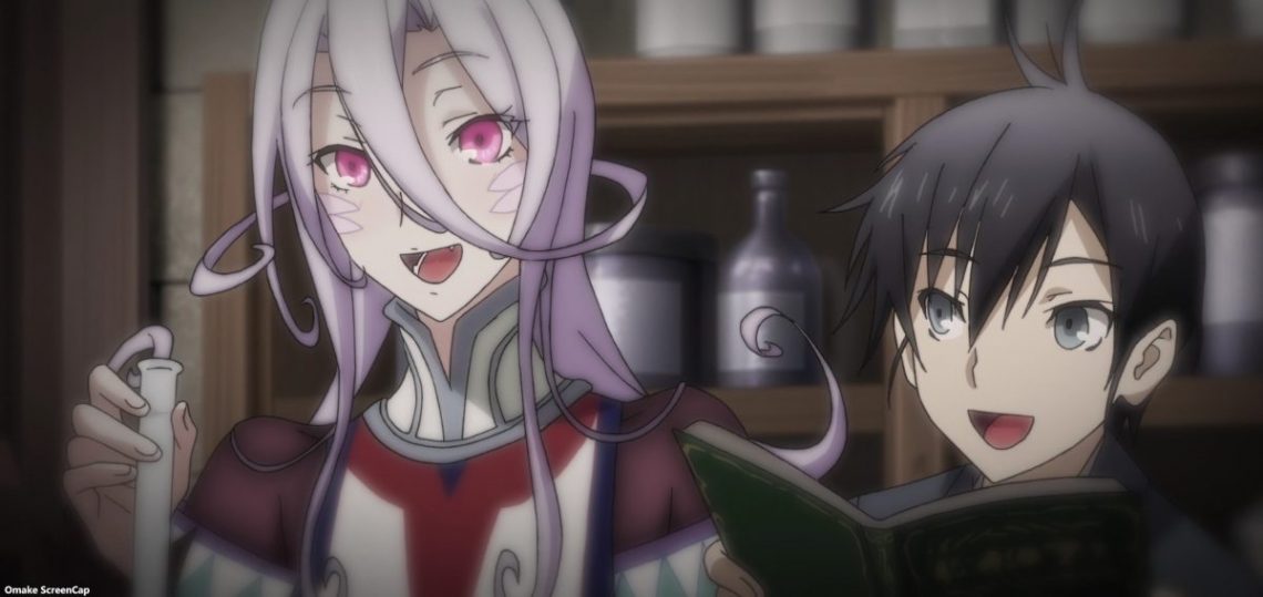 Monster Girl Doctor, Ep 4: You Destroyed Me with a Smile | J-List Blog