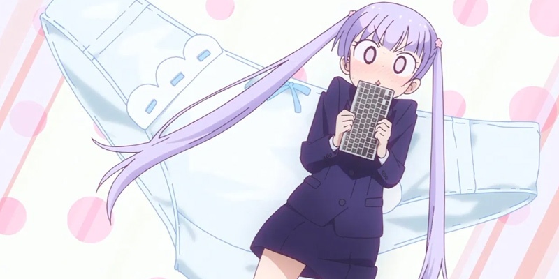 The 17 Best Anime Panties to Celebrate on Pantsu Day | J-List Blog