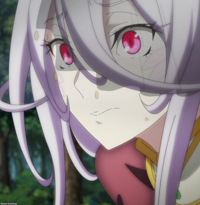Monster Girl Doctor, Episode 7: Trapped in a Spider’s Web | J-List Blog