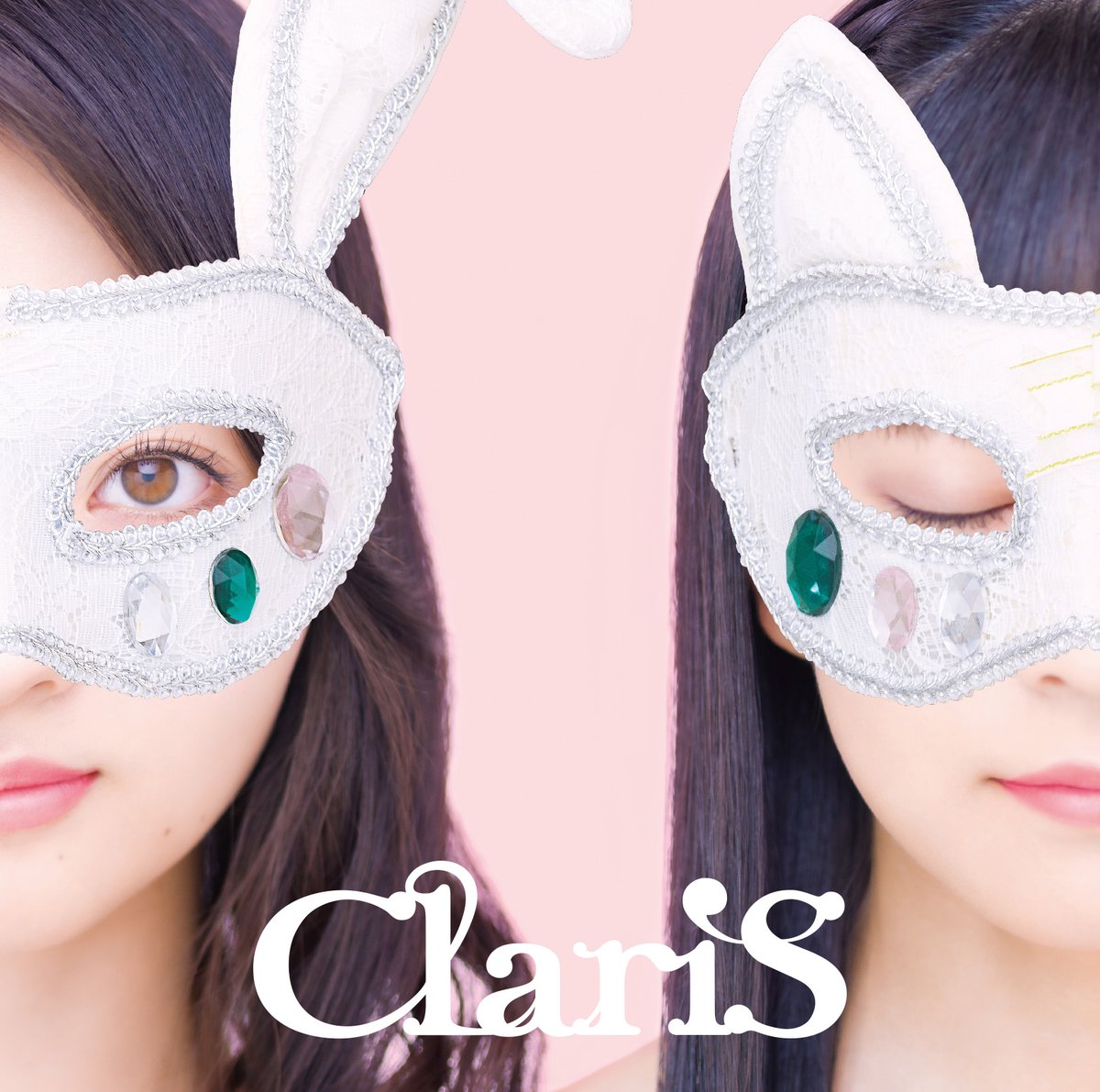 Pop Duo ClariS Reveal Faces for the First Time! | J-List Blog